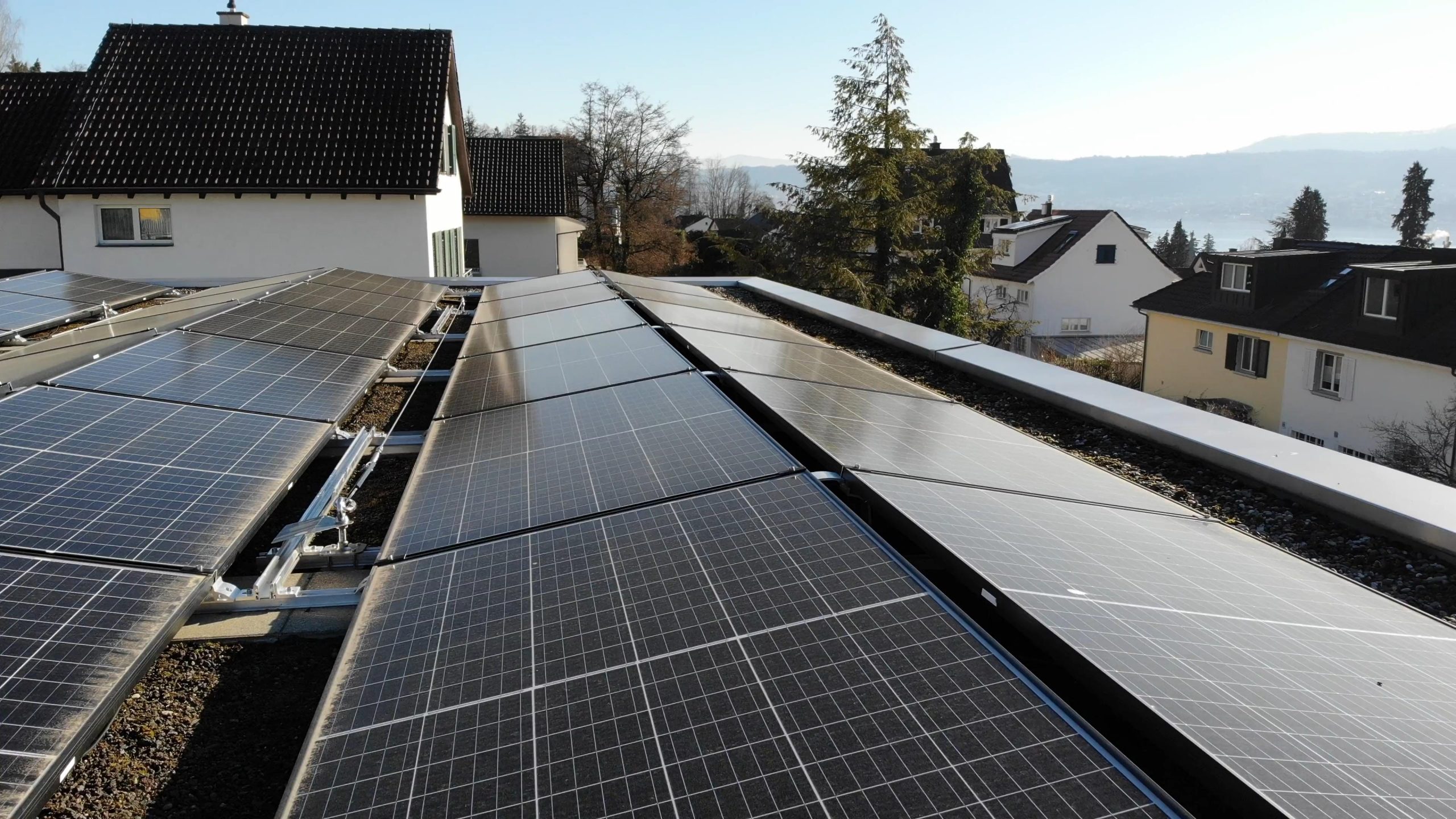 Groupe Solution Verte - Votre Expert en Solutions Énergétiques